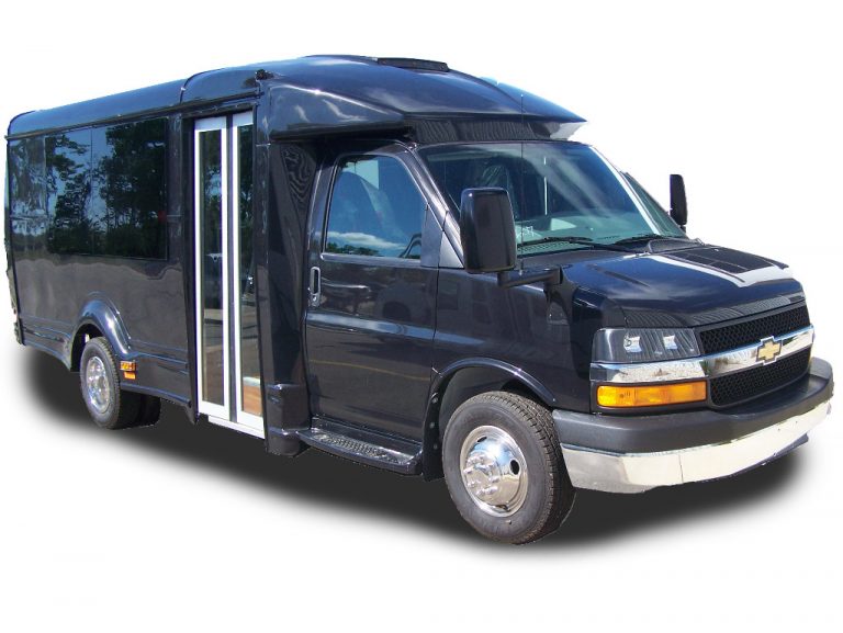 Federal Coach Bus For Sale | Matthews Buses Commercial