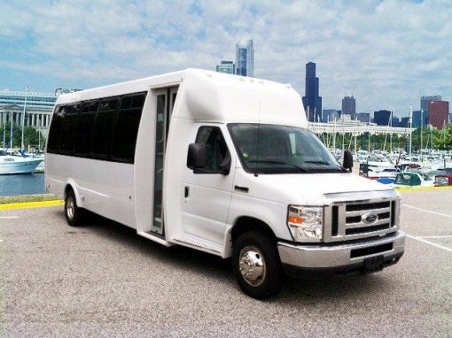 Federal Coach Bus For Sale | Matthews Buses Commercial